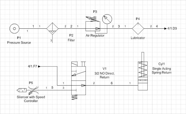 Electrical CAD Runs on Visio - Digital Engineering 24/7