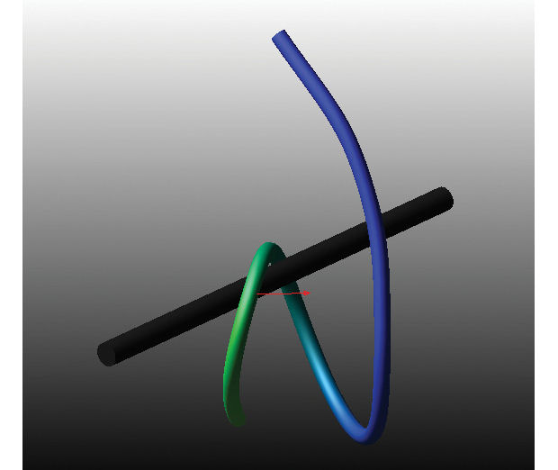 Adams 2014 Unites Multibody Dynamics and Nonlinear FEA - Digital ...
