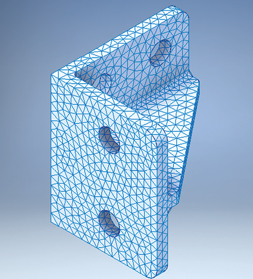 Autodesk Nastran In-CAD - Digital Engineering 24/7