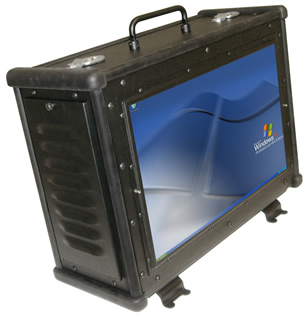 NextComputing Unveils Vigor Evo HD - Digital Engineering 24/7