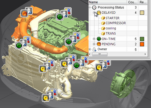 Siemens Releases NX 8 CAD/CAM/CAE - Digital Engineering 24/7