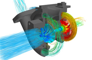 STAR-CCM+ V3.02 Takes CFD to a New Level - Digital Engineering 24/7