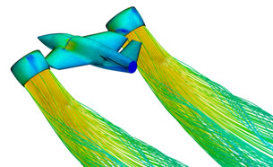 STAR-CCM+ V3.02 Takes CFD to a New Level - Digital Engineering 24/7