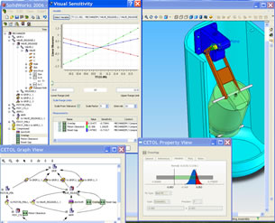 Tolerance Analysis Using CETOL 6 Sigma v8.0 - Digital Engineering 24/7