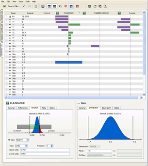 Tolerance Analysis Using CETOL 6 Sigma v8.0 - Digital Engineering 24/7