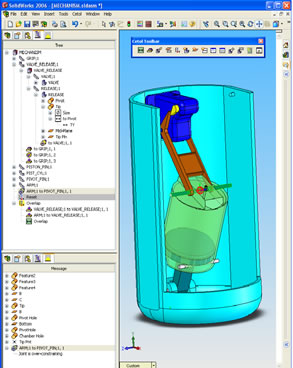 Tolerance Analysis Using CETOL 6 Sigma v8.0 - Digital Engineering 24/7