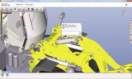 Work with Large CAD Assemblies - Digital Engineering 24/7