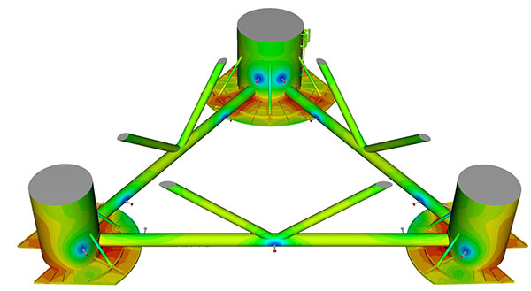 Corrosion Simulation: Rust Never Sleeps - Digital Engineering 24/7