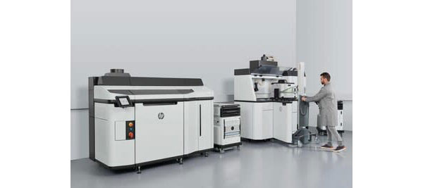 Future Form Unveils 3D Printing Services - Digital Engineering 24/7