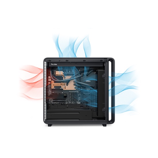 Dell Unveils Powerful AI-Ready Workstations at NVIDIA GTC - Digital ...