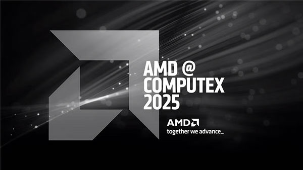AMD Introduces New Graphics Cards and Processors at COMPUTEX 2025 ...
