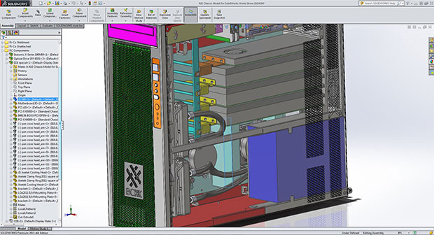 Advancing Specialized Workstation Development - Digital Engineering 24/7