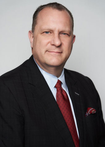 Optomec Names Robert Yusin as Its New CEO - Digital Engineering 24/7