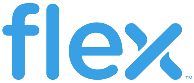 flex - Digital Engineering 24/7