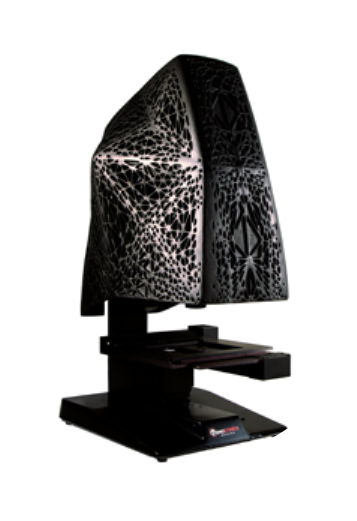 Nanotronics Imaging Releases 3D Printed Microscope - Digital ...